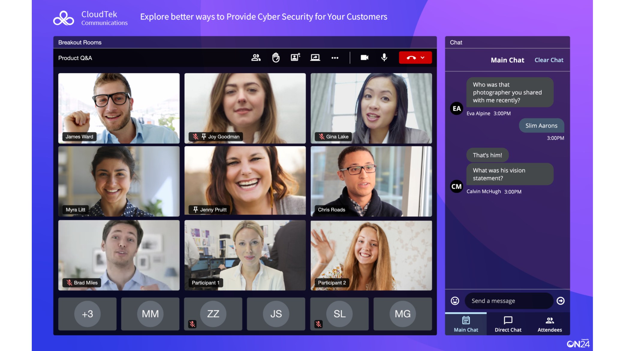 ON24 HubSpot Integration | Connect Them Today